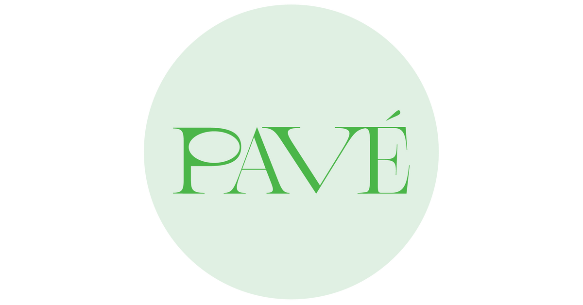 PAVÉ